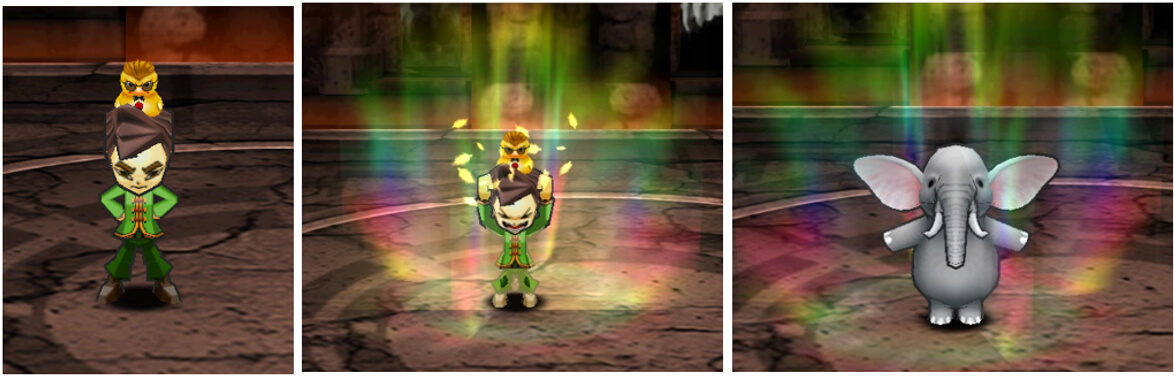 New Feature : Battle Pass – Getamped